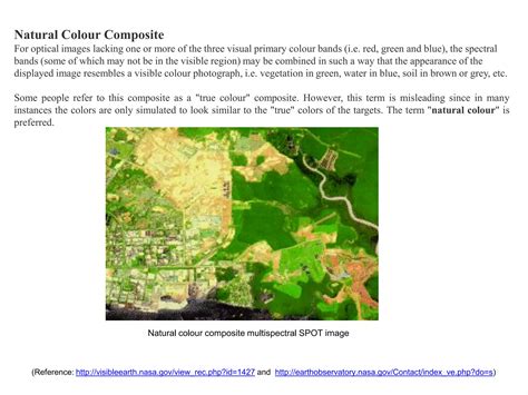 What Is Spatial Resolution Ppt Photo Editing Software Computer Software And Applications