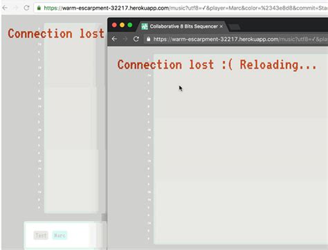Building A Multiplayer Bits Sequencer
