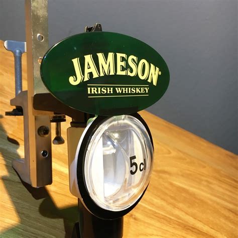 Dispenser Jameson Model 2