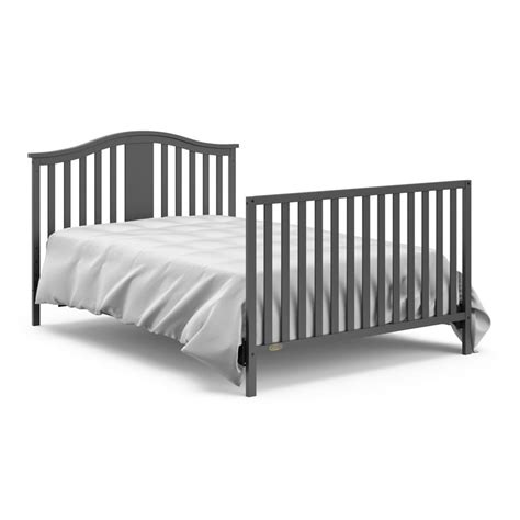 Graco Crib Bed Frame At Alan Darlington Blog