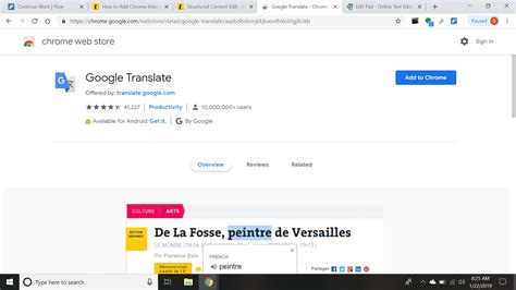 How To Add Chrome Extensions