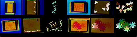 Results For Object Pose Estimation With And Without Segmentation