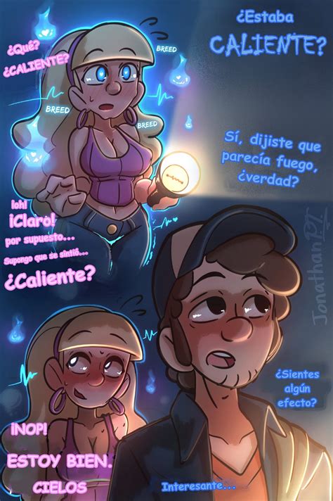 Something Weird Jonathanpt