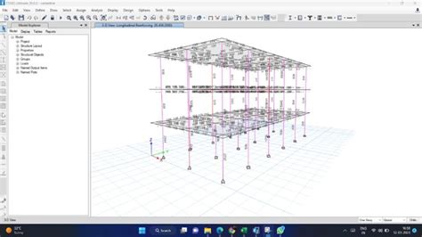 Focus In Civil On Linkedin Construction Structuralanalysis