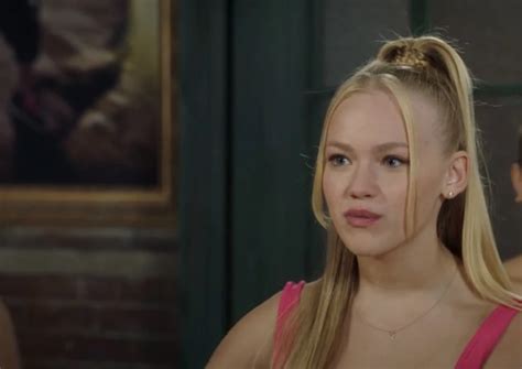 Freya Skye The Next Step Wiki Fandom