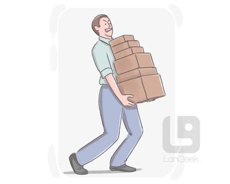 Definition And Meaning Of Support Picture Dictionary