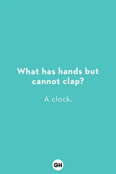 Tricky Riddles For Adults