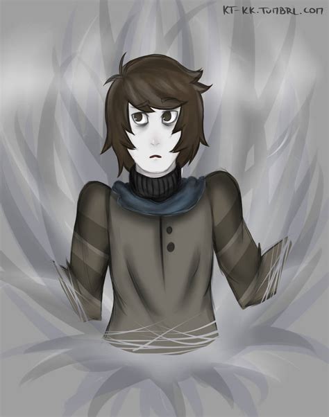 Ticcy Toby By Nadie And Jenn On Deviantart