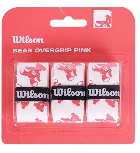 Wilson Намотка купить на OZON по низкой цене (1699940147)