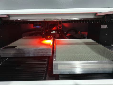 Pcbfpc Uv 레이저 커터