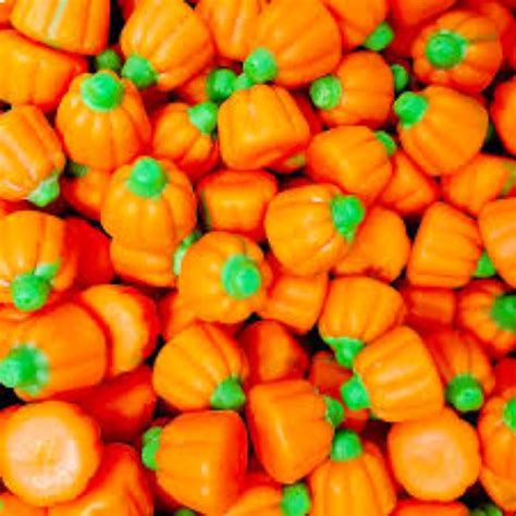 Pumpkin Candy Patches The Pumpkin Punch Bowl Set