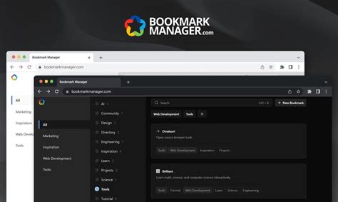 Have A Feature Request Rbookmarkmanager