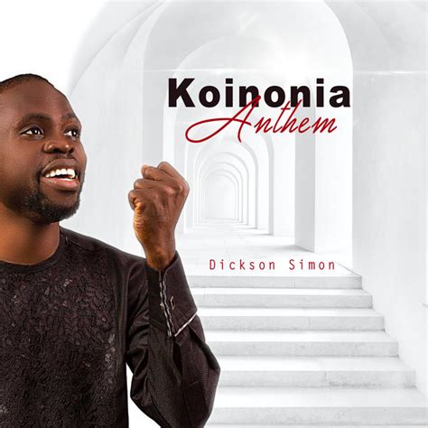 Dickson Simon Spotify