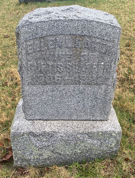 Ellen Lucy Raker Shaffer 1906 1929 Find A Grave Memorial