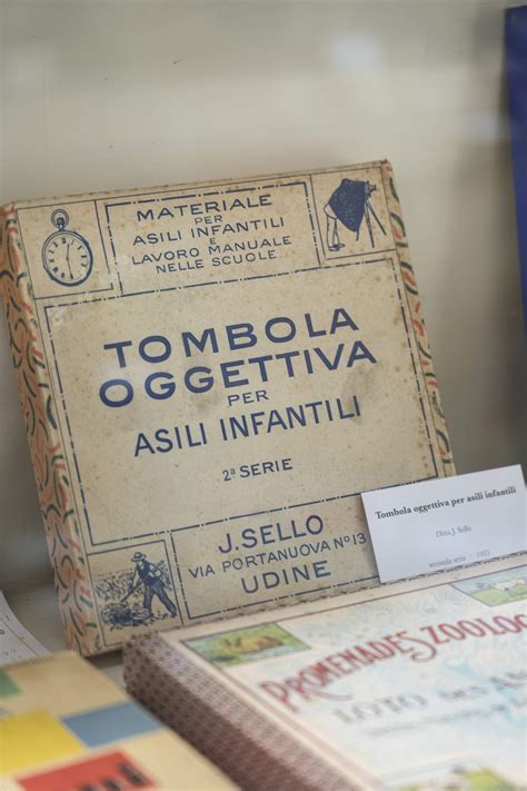 Dreoni Celebrates 100 Years Of Selling Toys The Florentine The Florentine