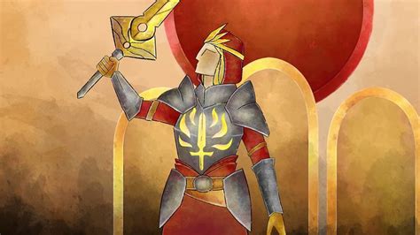 Dragon Age Trailer By Vũ Thiết Lân At Khóa Học 2d Animation And Motion