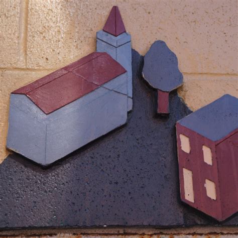 Philadelphia Public Art Artist Lars Hokanson