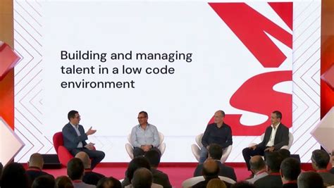 Chris O On Linkedin Lowcode Nxstep Outsystems