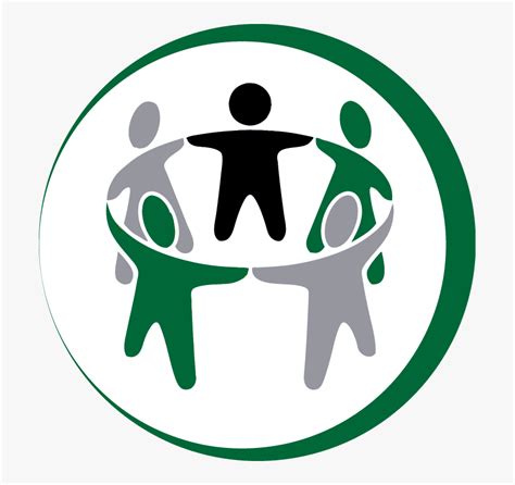 Community Examples Icon Green Community Icon Hd Png Download Kindpng