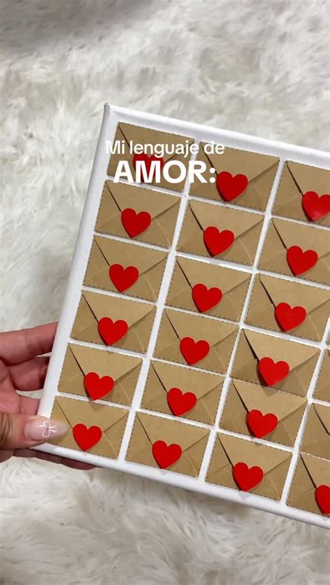 Detalles Para Regalar Hechos A Mano