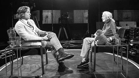 Dr Jane Goodall Honored In Final Interview On Netflix In Famous Last