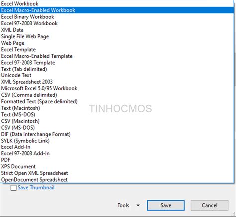 Macro Trong Excel Là Gì Cách Sử Dụng Macro Trong Excel 2022