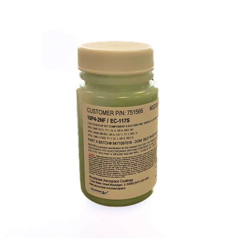 Akzonobel 454 4 1ca 109 Yellow Bms 10 20 Type Ii Class A Grade A