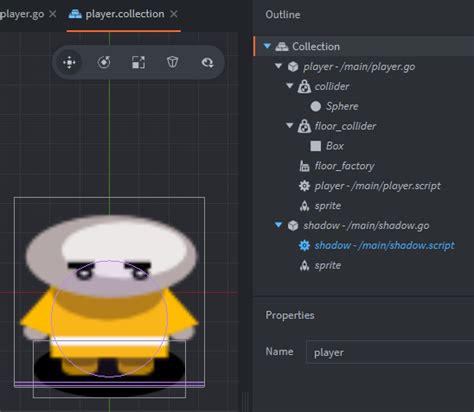 Top Down Game With D Jump Showcases Defold Game Engine Forum