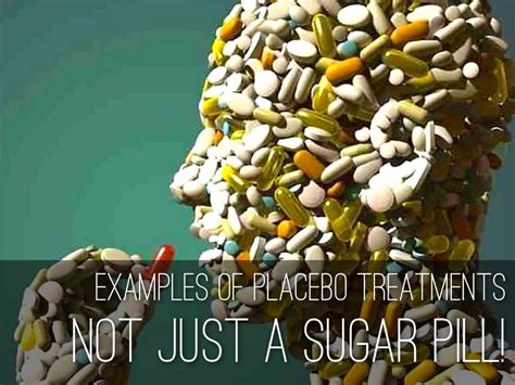 Placebo By Matthew Blaylock