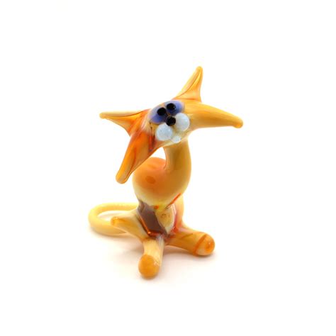 Md070 Сувеніри зі скла Фігурки зі скла Artofglass