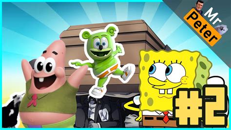 Multimix 🔹 Spongebob 🔹 Multisample 2 Youtube