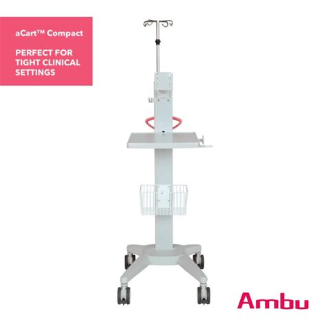 Randy Shain On Linkedin New Ambu Carts Are Here Message Me For Details
