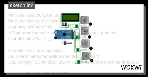 work in progress 3d printer copy wokwi esp32 stm32 arduino simulator