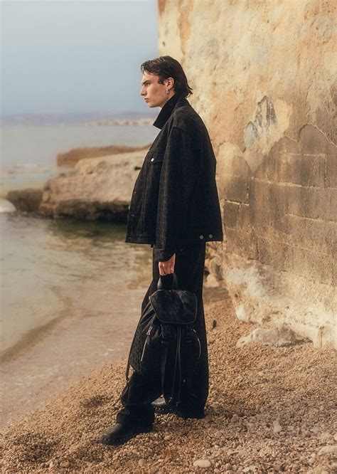 Photography Allan Hamitouche Hero Summer Zine