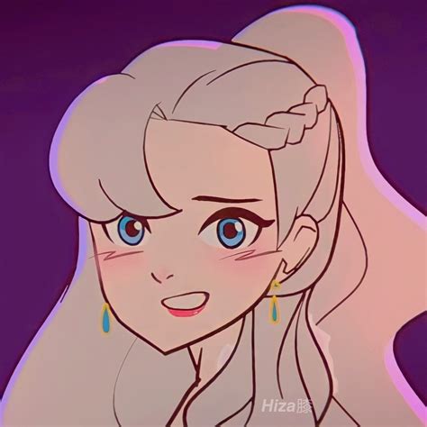 Iris From Msa Friends Illustration Anime Sketch Animation