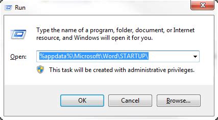 Installation Mike S Word Toolbox