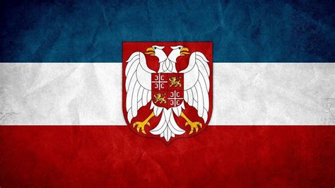 Serbian Flag Wallpapers Wallpaper Cave
