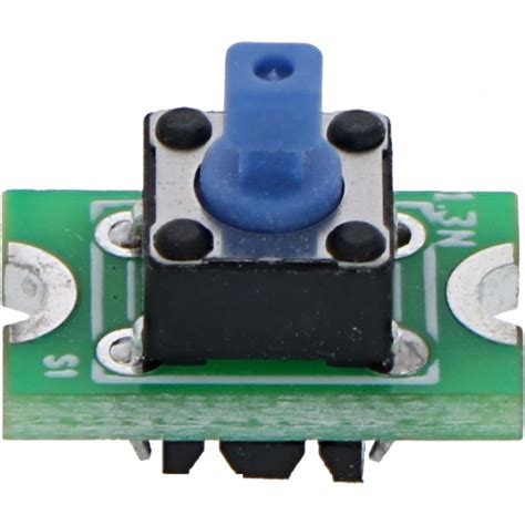 KeyMouse Small Button Module