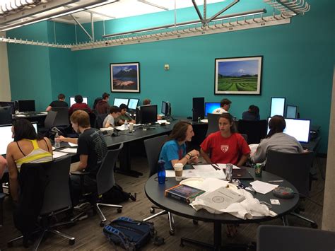 Allen Babe News UW CSE And The ACM International Collegiate Programming Competition