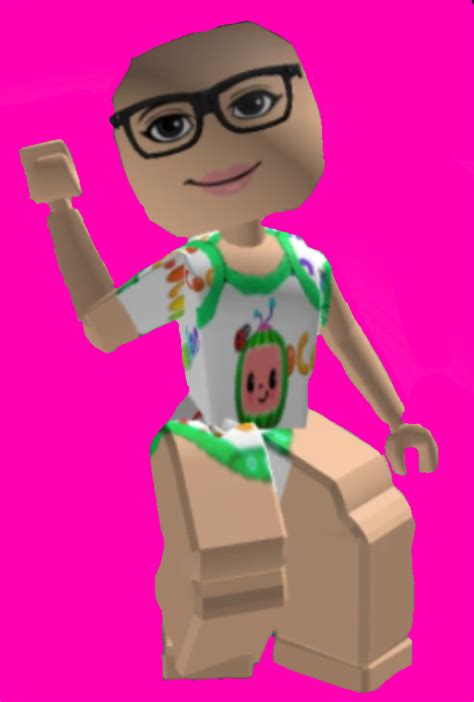 Diva Roblox Avatar