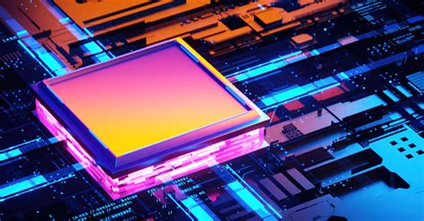 사이버 펑크 Ai의 3d 렌더링 회로 기판 기술 배경 중앙 컴퓨터 프로세서 Cpu 및 Gpu 개념 마더 보드 디지털 칩 기술 과학 배경 중국에 대한 스톡 사진 및 기타