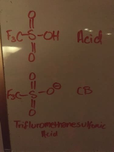 PKa Values Flashcards Quizlet