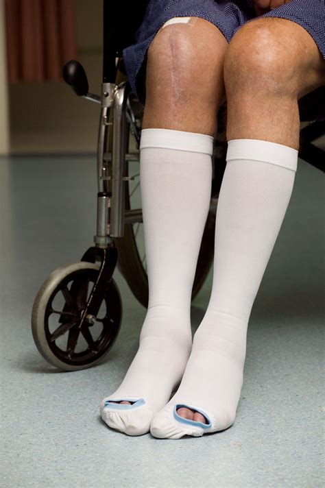 Sequential Stockings Freefeti