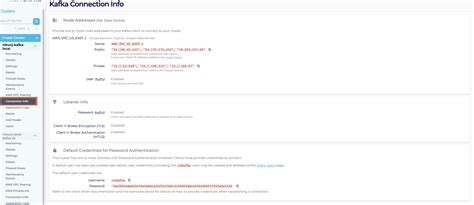 Tutorial Using Kafka With Amazon S3 I Instaclustr