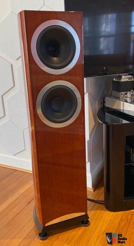 Tannoy Definition Dc8t Reduced For Sale Or Trade Canuck Audio Mart