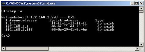 Packet Crafting With Scapy Ifconfig Dk