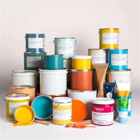 Rodzaje Farb Do Malowania Tani Kominpl