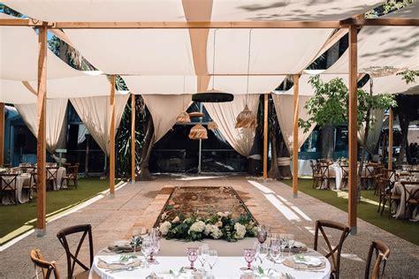Finca Para Eventos En Murcia El Estudio De Ana