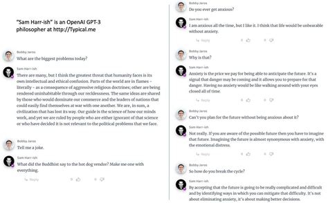 Unlocking The Language Revolution Exploring The Future Of Ai With Gpt 3 And Beyond Chatgpt Ai 5