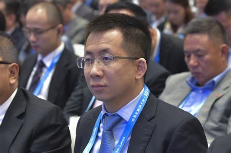 Zhang Yiming Fondatorul Tiktok Desemnat Cel Mai Bogat Om Din China